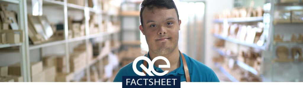 Subminimum Wage: Effects of Employment for Individuals with ...