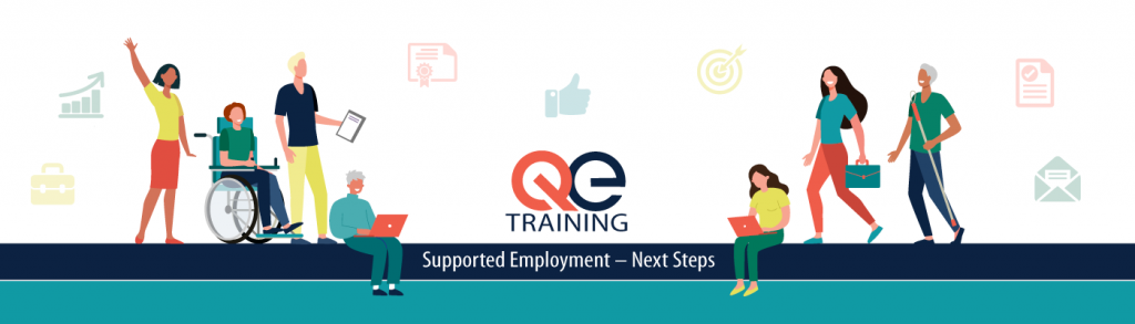 Supported Employment Next Steps – Webinar - Technical Assistance Center ...