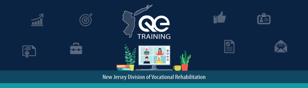 New Jersey DVR - Technical Assistance Center for Quality Employment