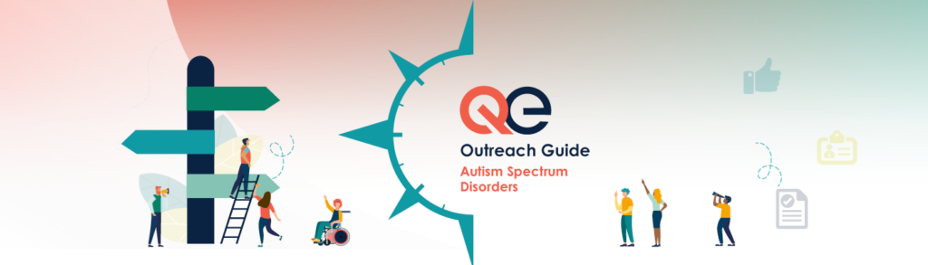 Outreach to Autism Spectrum Disorder Populations