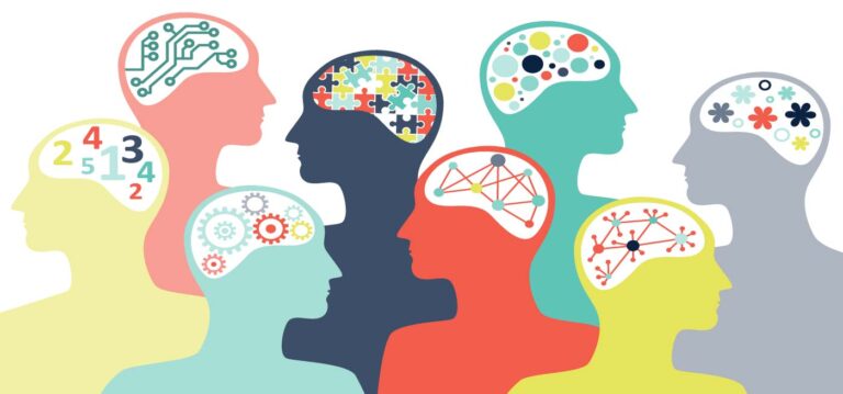 Embracing Neurodivergent Employees