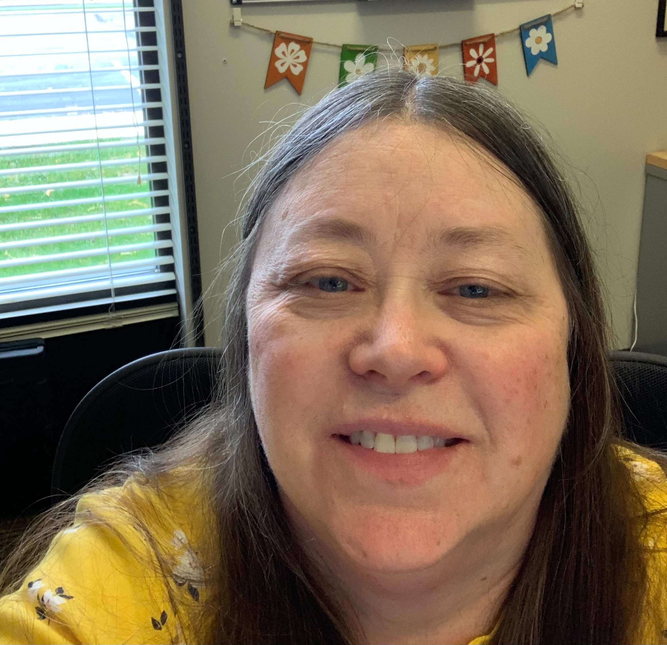 Maria Baldwin - Technical Assistance Center for Quality Employment