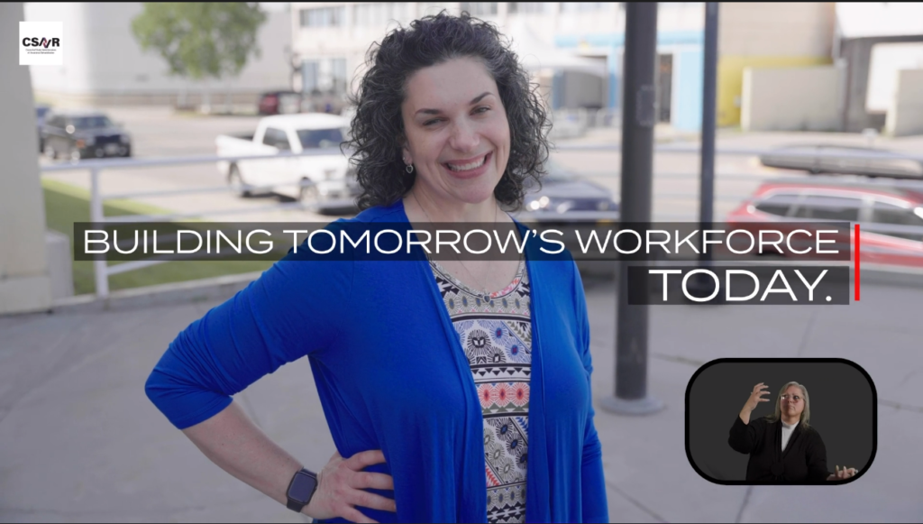 CSAVR and NET Share Public Service Announcements - Technical Assistance ...